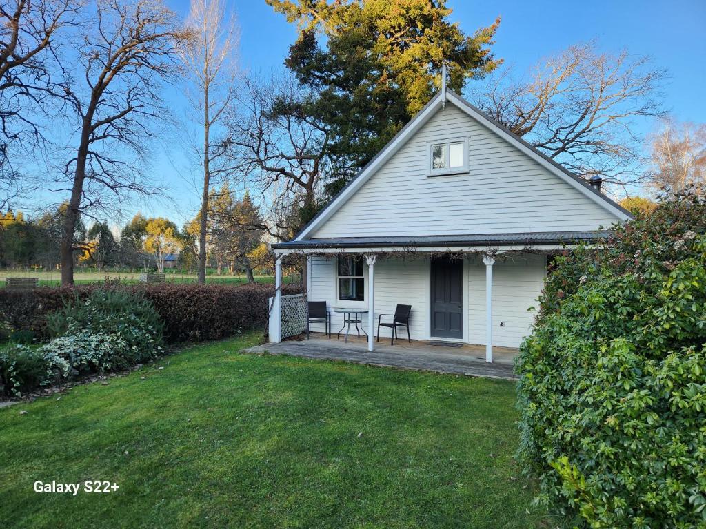 Oak Cottage Retreat, North Loburn (preços atualizados para 2025)