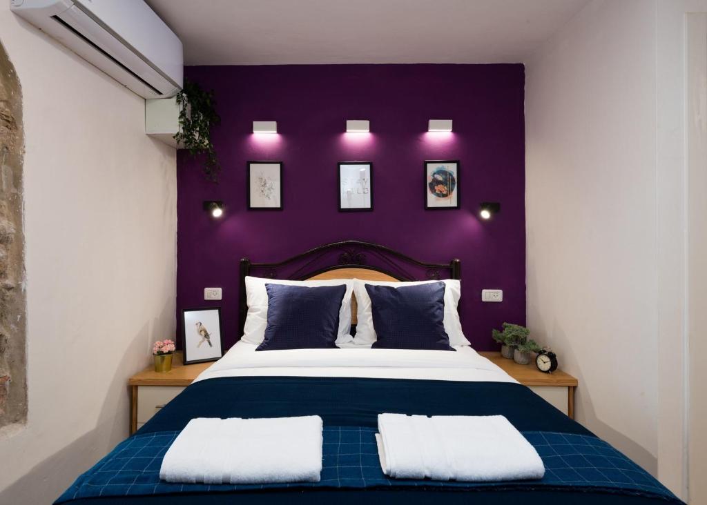 Ovadia Somech #3, Jerusalem (updated prices 2025)