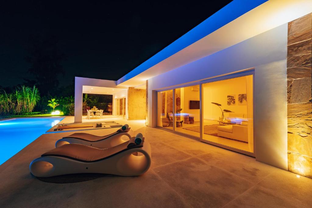 Ycona Eco-Luxury Resort, Zanzibar, Dikoni (updated prices 2025)