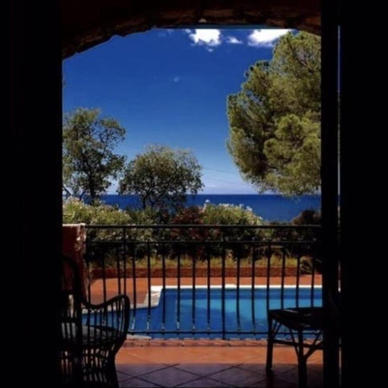 Villa Angela, Capitello (updated prices 2025)