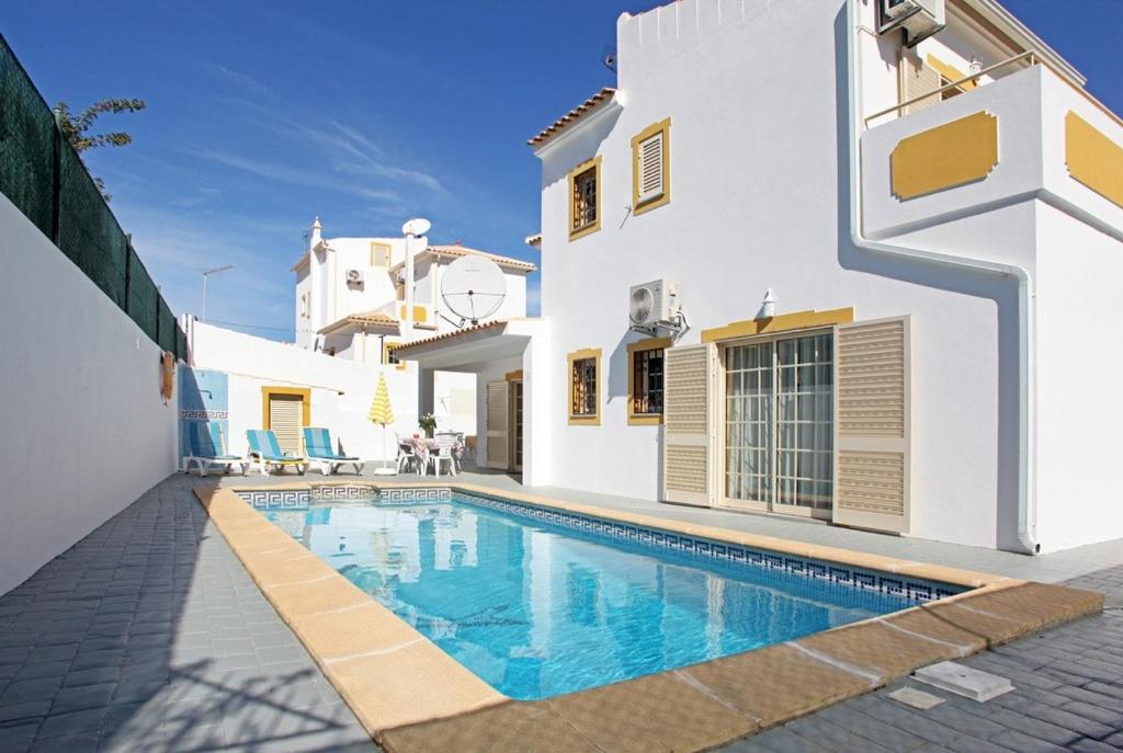 Villa Nina, Albufeira (updated prices 2025)