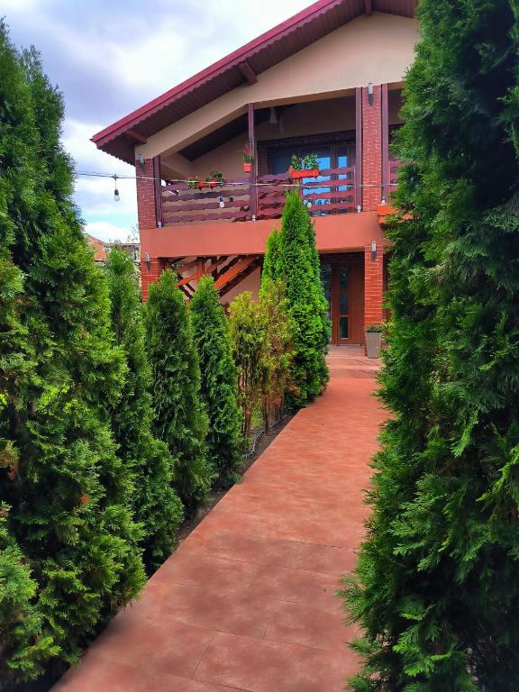 Casa Maruska, Murighiol (updated prices 2026)