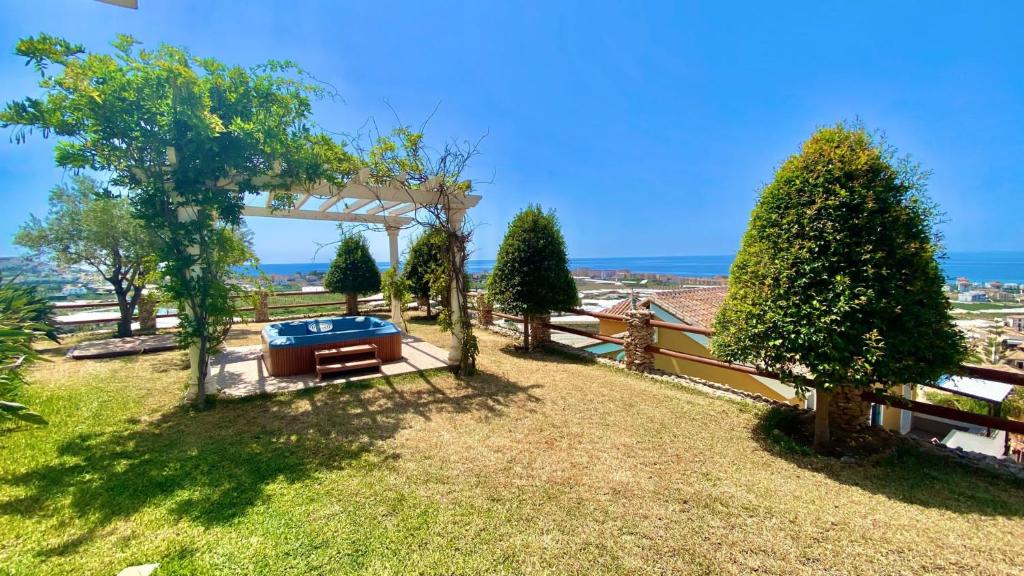 Villa Fabiola at Home, Málaga (updated prices 2026)