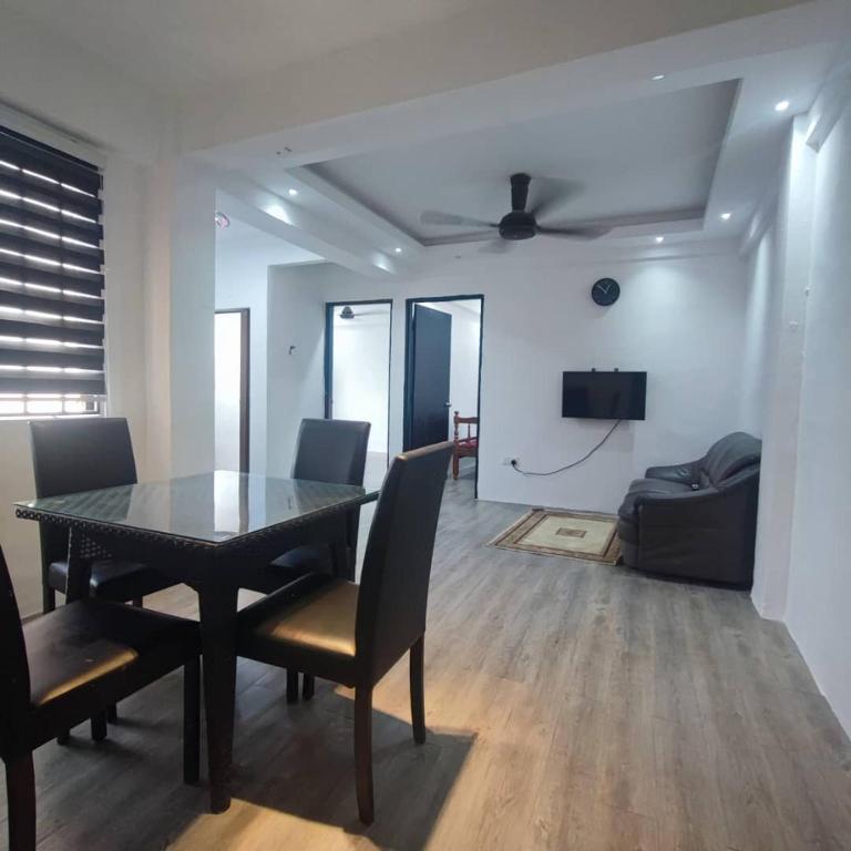 Homestay Wee Inn JB BASIC HOME, Skudai (updated prices 2025)