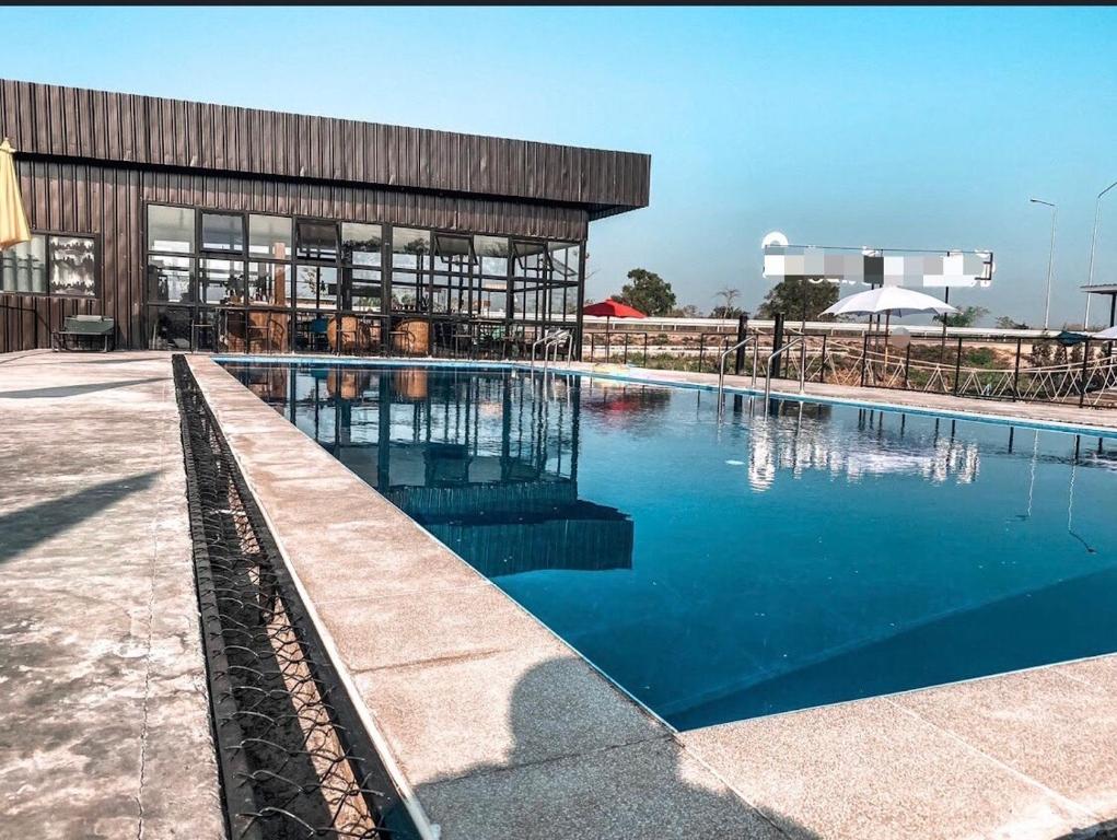 Simple Garden Resort, Chiang Rai (updated prices 2025)