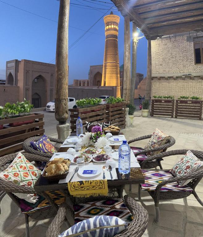 Suzani National House, Bukhara – Updated 2024 Prices