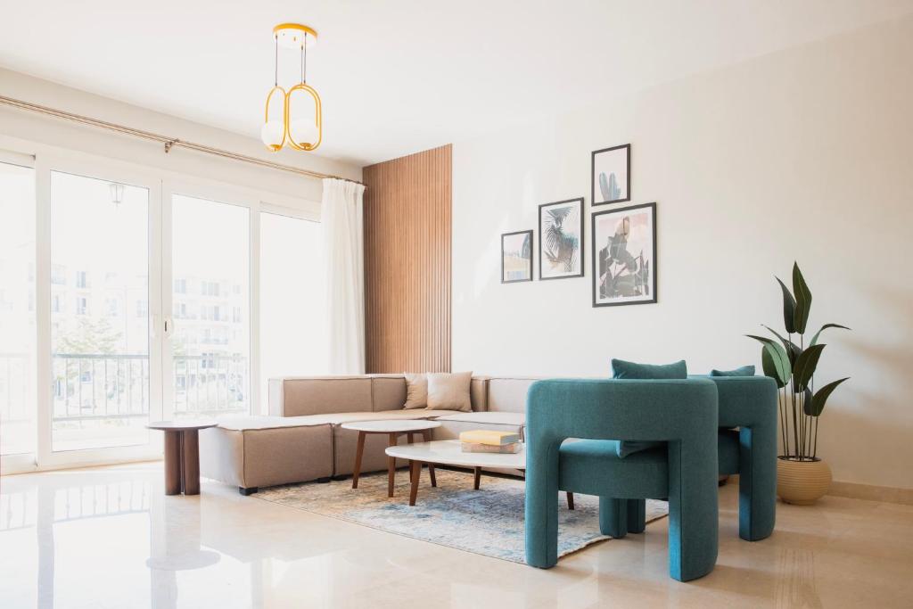 Mivida Emaar - Residence by Elegant Hospitality, New cairo (updated ...