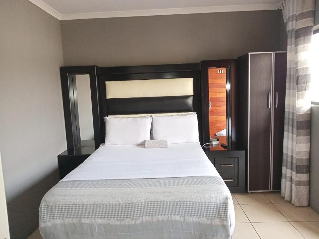 Platinum Guest lodge Germiston, Germiston (updated prices 2025)