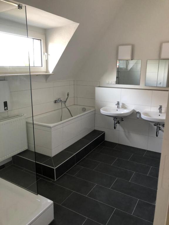 Work & Stay Apartments in Selm-Bork, Selm (aktualisierte Preise für 2026)