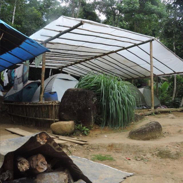 Camping Vida Longa, Angra dos Reis (updated prices 2025)