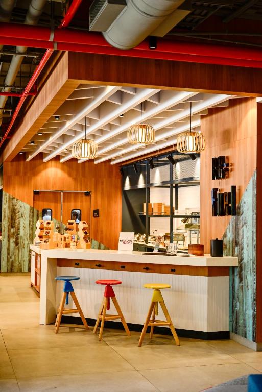 Aloft Playa del Carmen, Playa del Carmen (updated prices 2025)