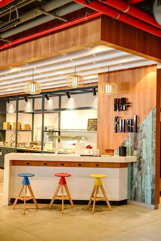 Aloft Playa del Carmen, Playa del Carmen (updated prices 2025)