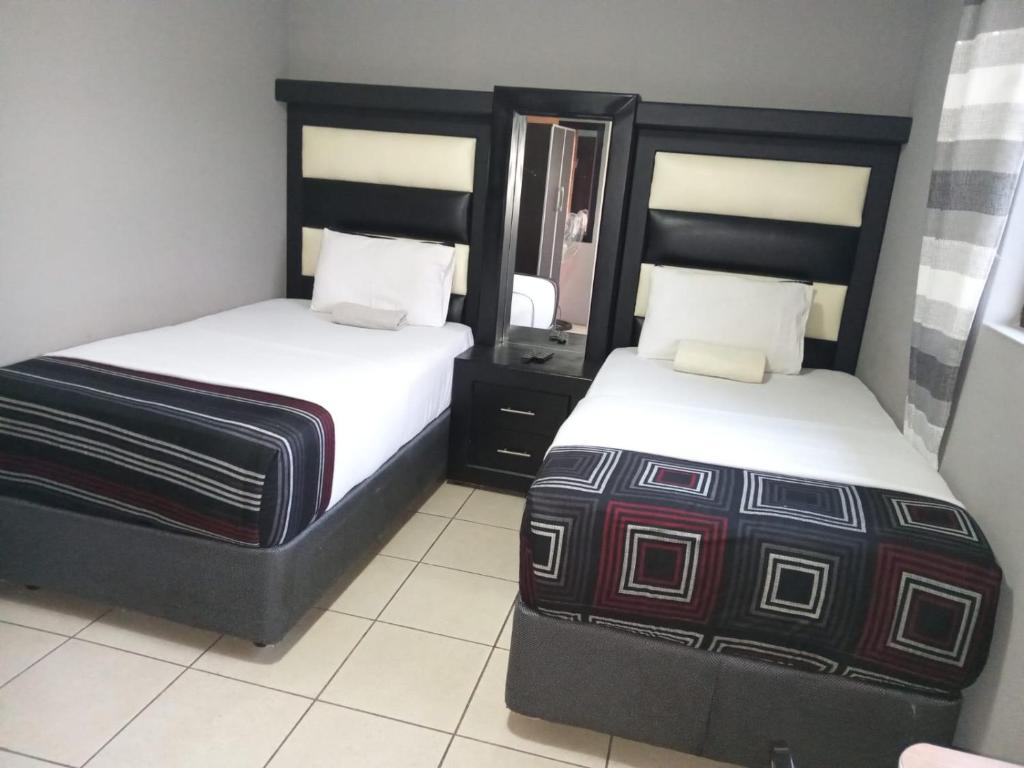 Platinum Guest lodge Germiston, Germiston (updated prices 2025)