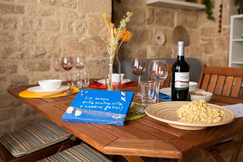 Casa Terolì, Bari – Aktualisierte Preise für 2024