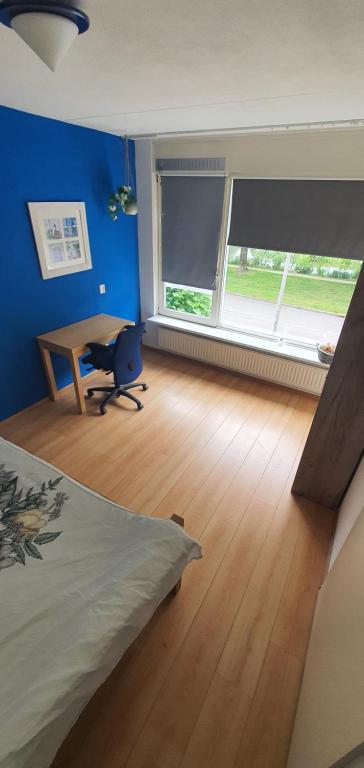 do not book this, Alphen aan den Rijn (precios actualizados 2024)