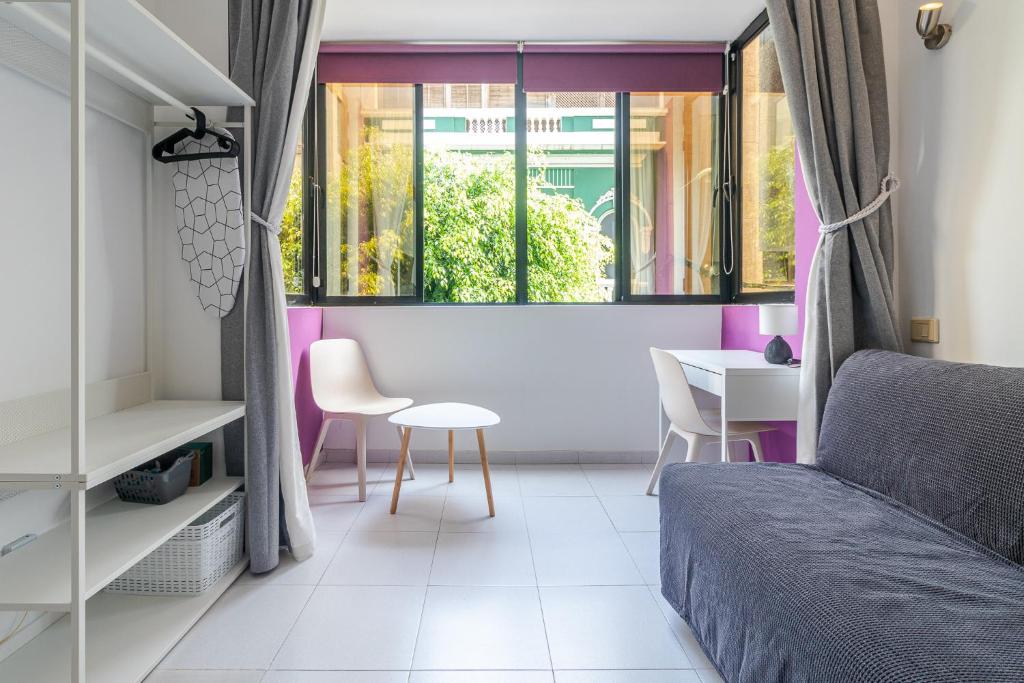 Flatguest Malva Studio, Las Palmas de Gran Canaria (updated prices 2025)