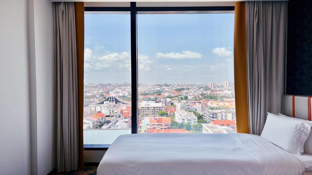 Holiday Inn Express Singapore Katong by IHG, Singapore (updated prices ...