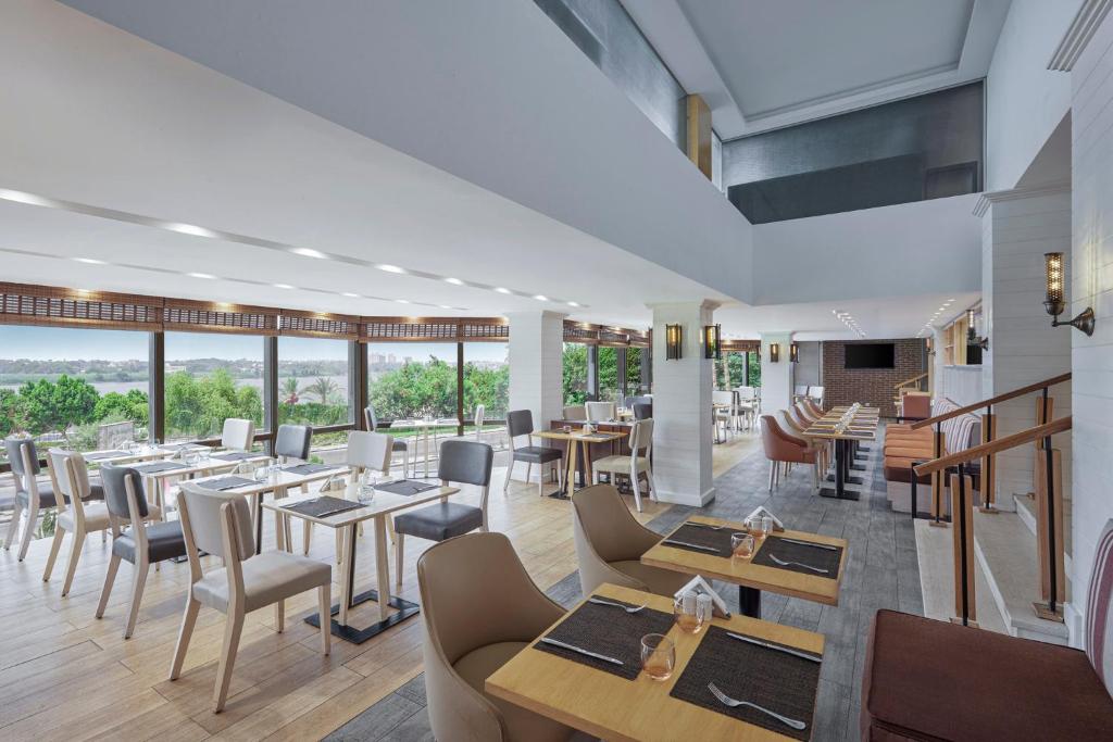 Holiday Inn Cairo Maadi by IHG, Cairo (updated prices 2025)