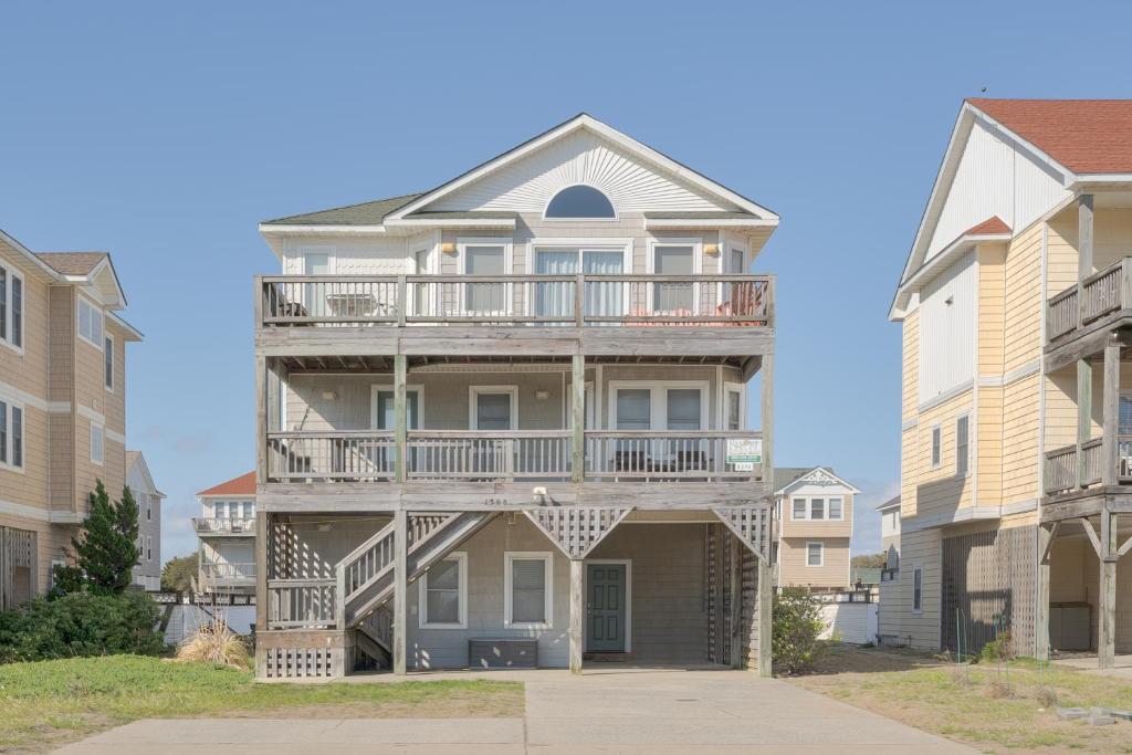 5374 - Killin Time by Resort Realty, Kill Devil Hills (updated prices 2025)