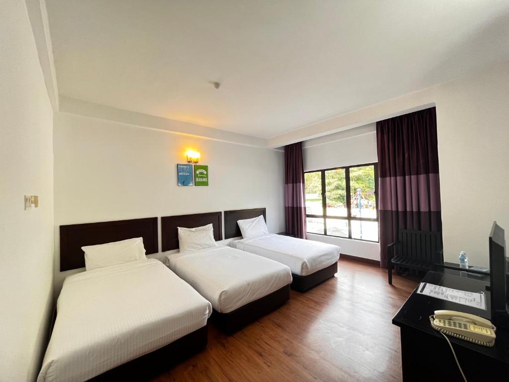 ēRYA by SURIA Hot Spring Bentong, Bentong (updated prices 2025)