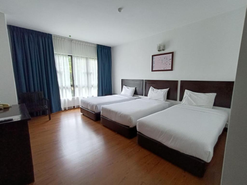 ēRYA by SURIA Hot Spring Bentong, Bentong (updated prices 2025)