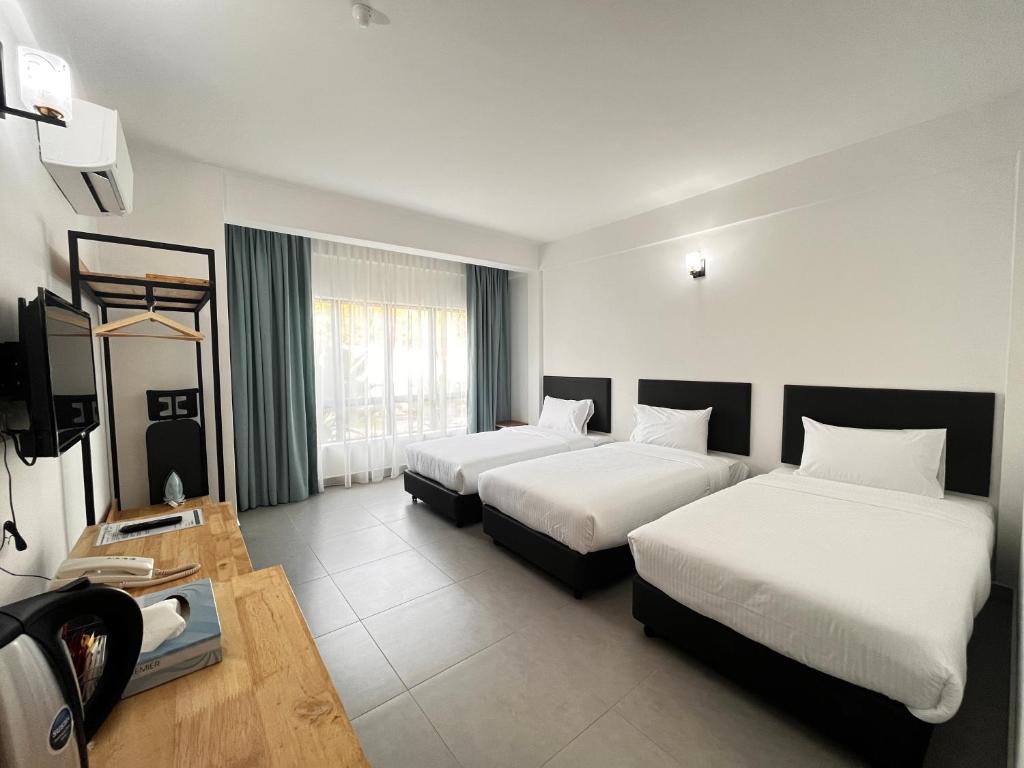 ēRYA by SURIA Hot Spring Bentong, Bentong (updated prices 2025)