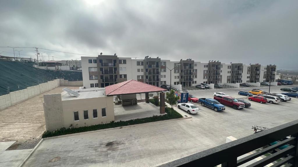 JUAN'S APARTMENT, Tijuana (updated prices 2026)