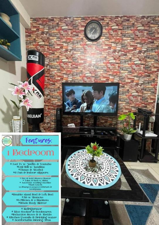 Kachada Condotel Urban Deca Home, Manila (updated prices 2025)