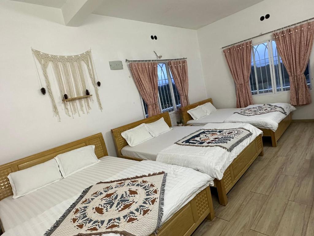 Ngọc Bích Hotel, Ấp Xuân An (preços atualizados para 2025)