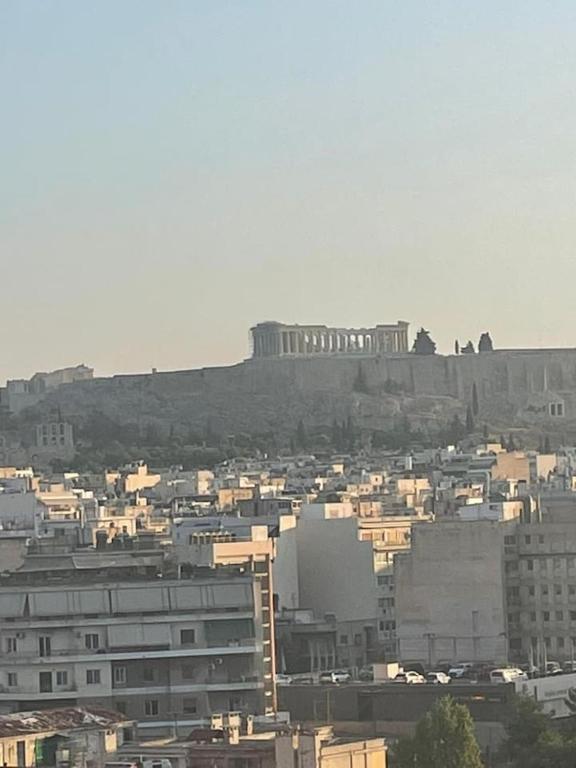 Acropolis view Studio 2, Athens (updated prices 2025)