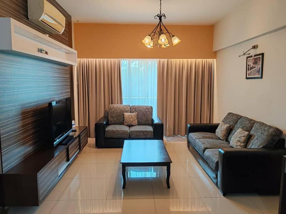 RiverviewStays@Kinta RiverFront, Ipoh (updated prices 2024)