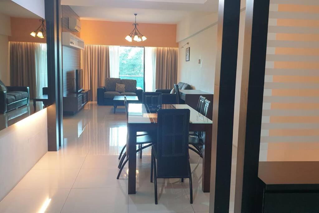 RiverviewStays@Kinta RiverFront, Ipoh (updated prices 2026)