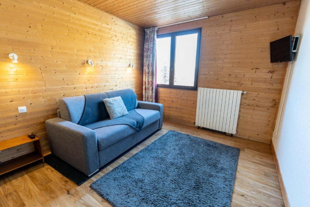 Résidence Le 1650 - Studio 904, Les Orres (aktualisierte Preise für 2024)