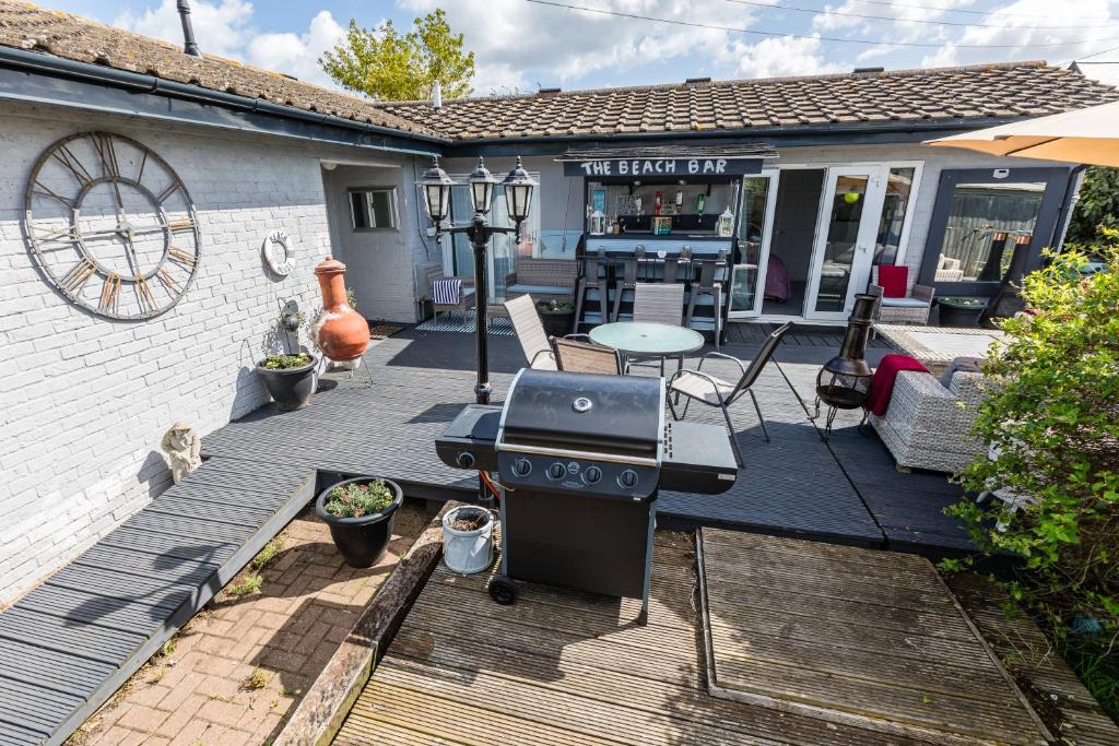 The Beach House Retreat, Whitstable (updated prices 2025)