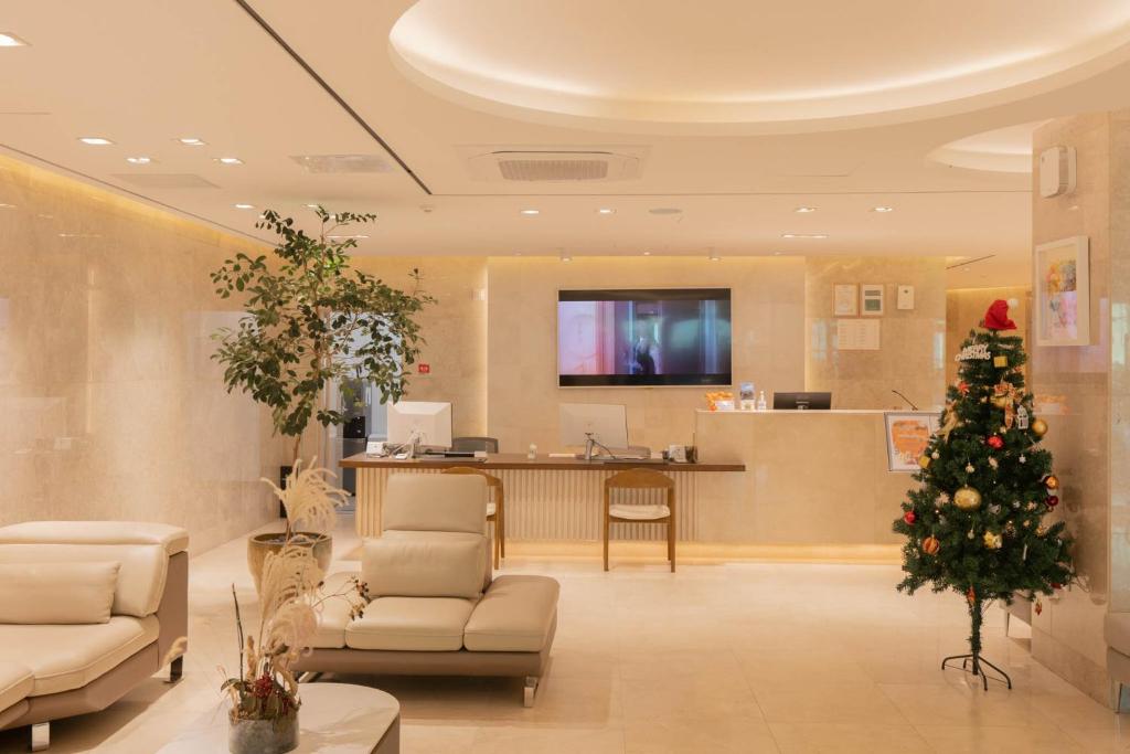 Hotel Fine Jeju, Seogwipo (updated prices 2025)