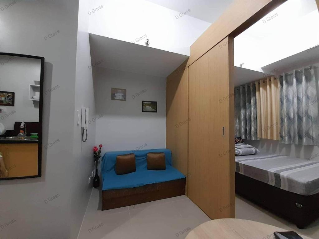 D Grass Residences Staycation, Manila – Updated 2024 Prices