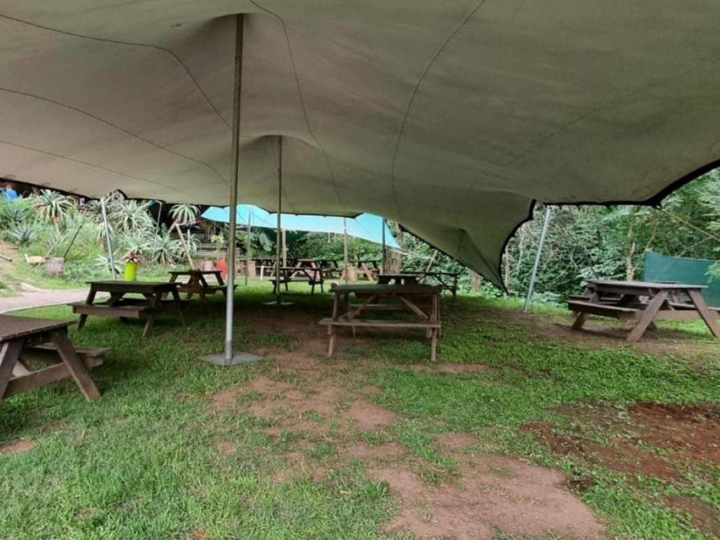 Gibaland, Pinetown (updated prices 2025)