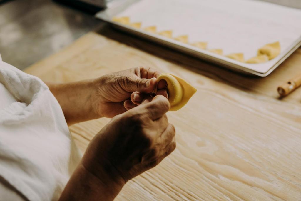 Agriturismo Opera 02, Castelvetro di Modena (prezzi aggiornati per il 2025)