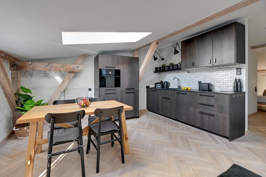 Lion Apartments - Modern Apartment with perfect location, Sopot ...