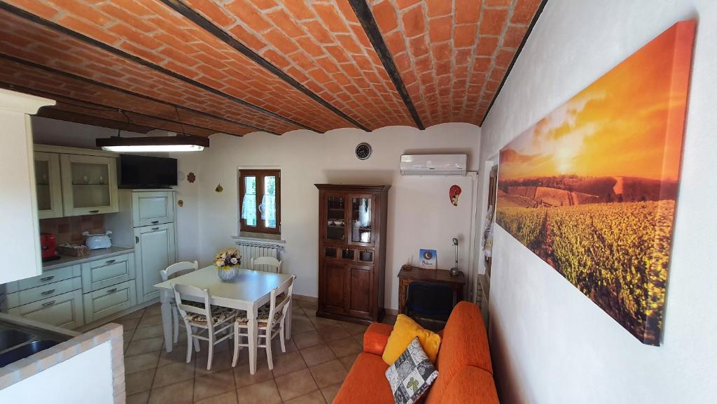 Spicchio di Luna - Casa Vacanze, Albiano (updated prices 2025)