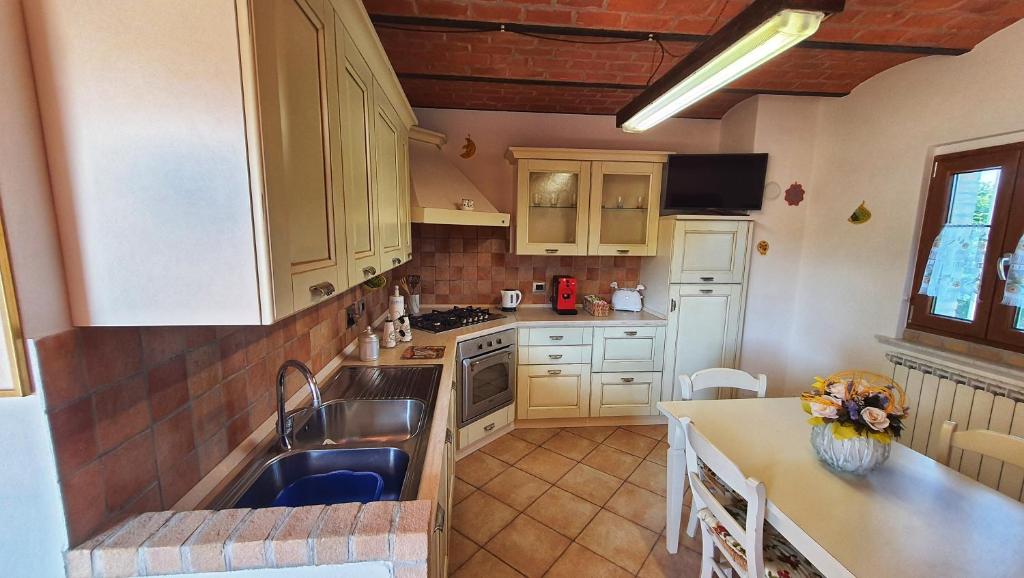 Spicchio di Luna - Casa Vacanze, Albiano (updated prices 2025)