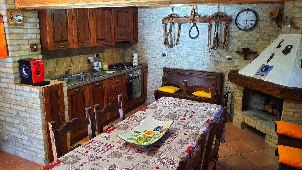 Spicchio di Luna - Casa Vacanze, Albiano (updated prices 2025)