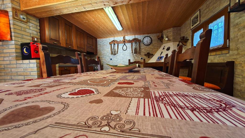 Spicchio di Luna - Casa Vacanze, Albiano (updated prices 2025)