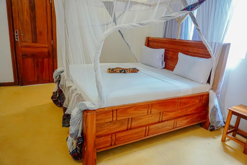 Tumbo Swahili Villa, Gulioni (updated prices 2024)