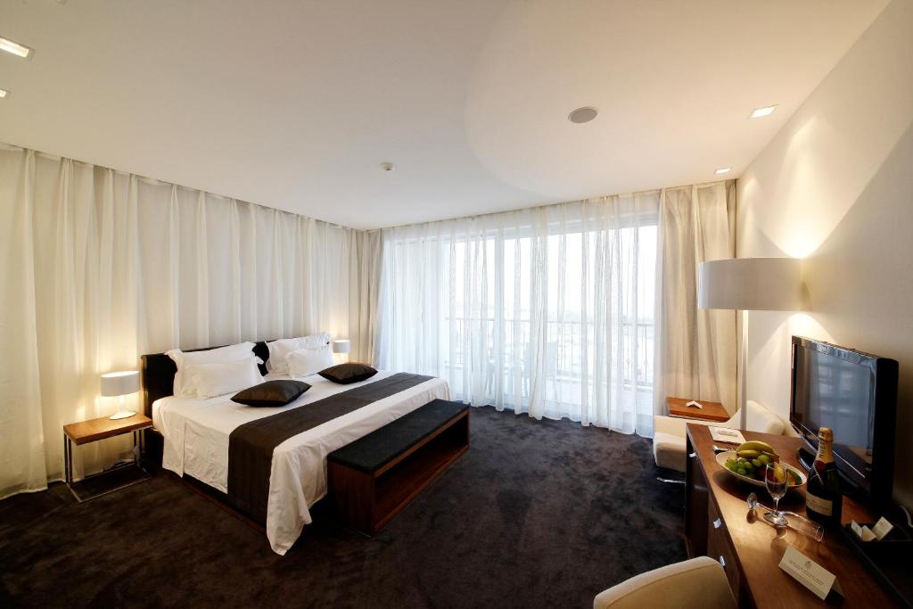 Lighthouse Golf & Spa Hotel, Balchik (updated prices 2025)