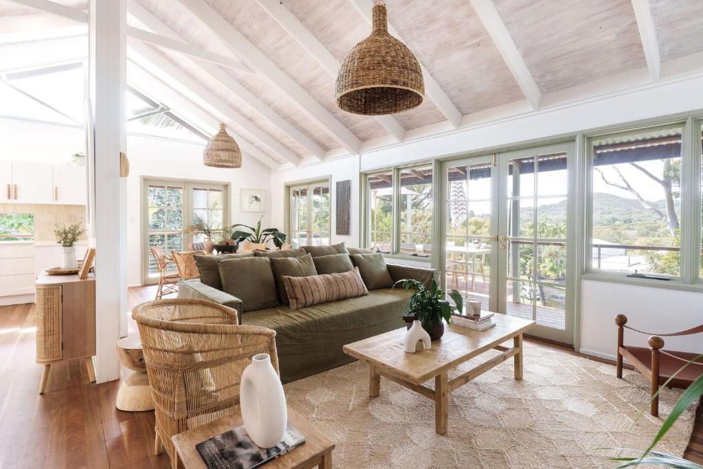 The Beachley, Byron Bay (updated prices 2025)