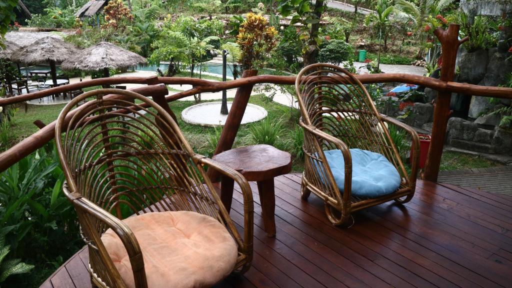 Uma Villa Manado, Manado (updated prices 2025)