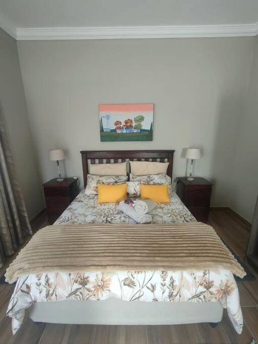 Kustmeerzicht Studio, Groot Brak Rivier (updated prices 2025)