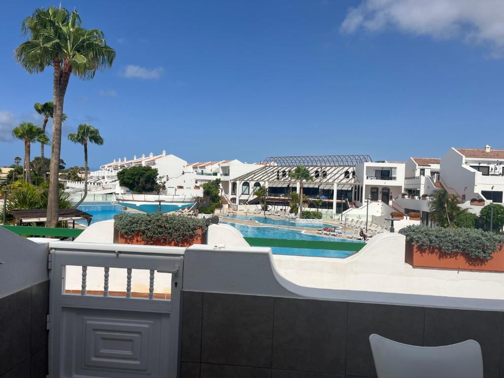 Casa Parque Don Jose 3, Costa Del Silencio (updated prices 2026)