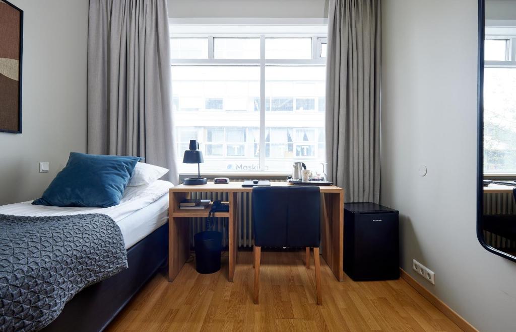 Hotel Frón, Reykjavík – Updated 2024 Prices